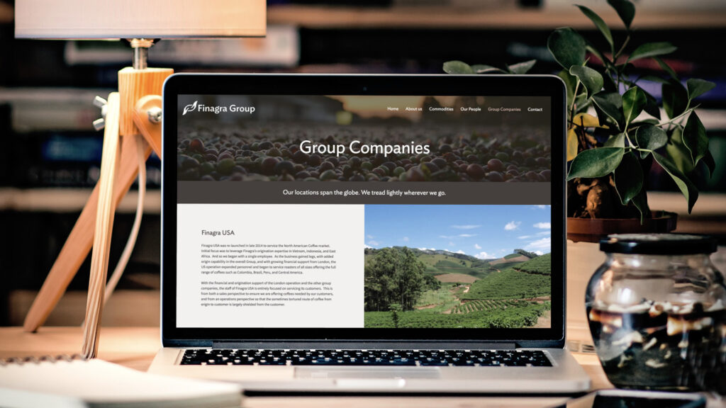 Finagra Group » Svalbard Kreativ